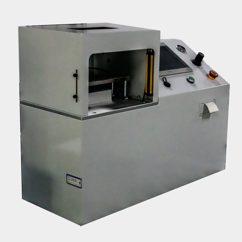 Battery pressure testing machine - Air tightness tester